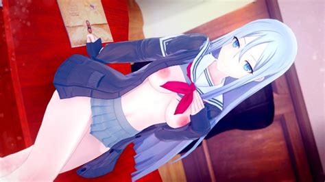 Naughty Time With Kanade Yoisaki Project Sekai Hentai Xxx Mobile Porno Videos Movies