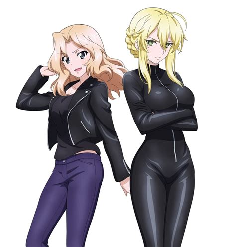 Artoria Pendragon Kay And Artoria Pendragon Fate And More Drawn By Key Gaigaigai