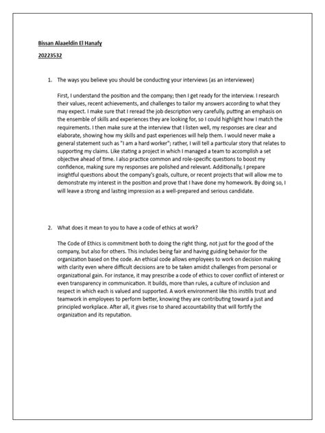 Business Comm Assignment Pdf