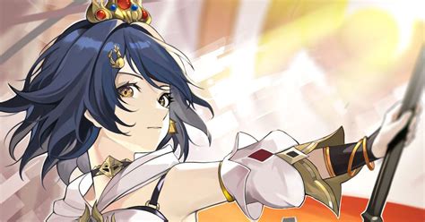 Yunli Drawings Best Fan Art On Pixiv Japan