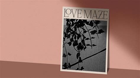 Hook Typeface Behance