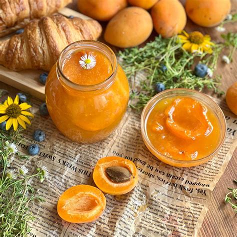 Онлайн збірка «Солодкі літні заготовки Le Krendel