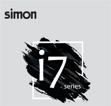 Simon I7 700610 1gang Frame Switches Kuala Lumpur Kl Selangor