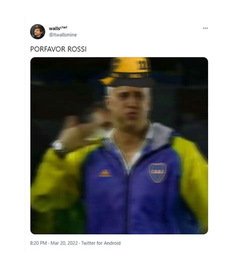 The Best Memes Of Bocas Victory In The Superclassic González Pirez