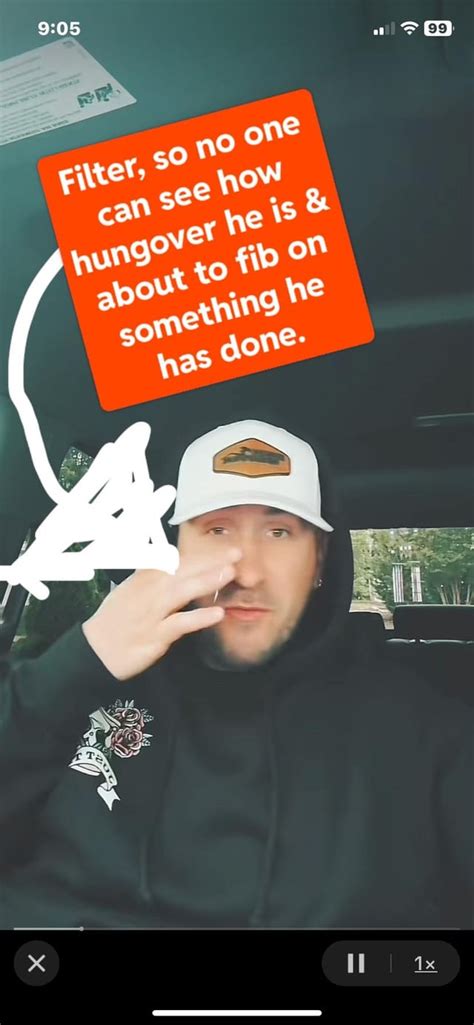 Eudy Liars 🤥 Get Caught R Im An Influencer