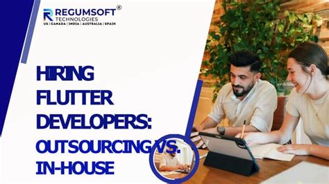 Hire Flutter App Developers Hire Flutter App Developers Ppt