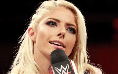 Alexa Bliss Calls Out Her School Teacher