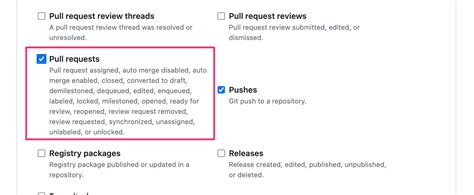 アップデート AWS CodeBuild GitHub Webhook 連携でウェブフックの手動構成オプションを使ってみた DevelopersIO
