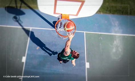 Make Photo Edges In Photoshop Tutorial PhotoshopCAFE