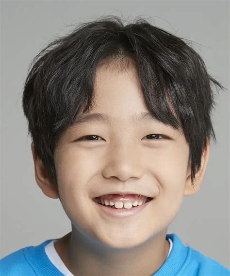 Kang Ji Yong South Korean Actor Artist