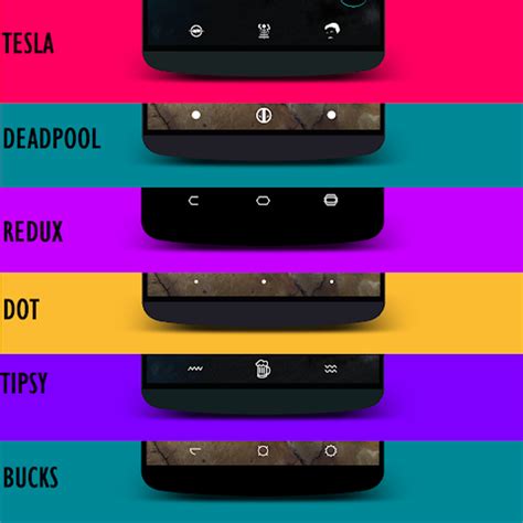 [substratum] Navigate Theme Apk For Android Download