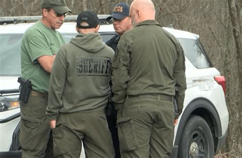 New Update In Hunt For Missing ‘pedo Football Coach Travis Turner