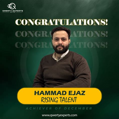 qwerty experts on linkedin rising talent award qwertyexperts risingtalent qwertyexperts…