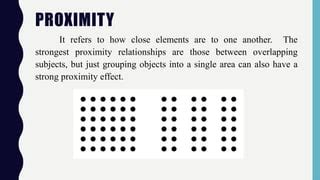 GESTALT PSYCHOLOGY Pptx Science