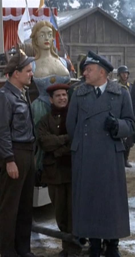 Hogans Heroes Anchors Aweigh Men Of Stalag 13 Tv Episode 1965