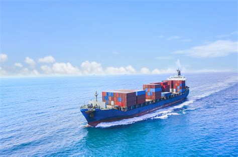 Sea Freight Clr Express