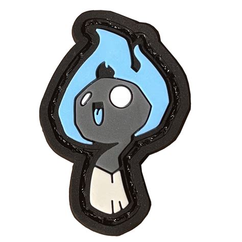 Matchy Blue Re Loadupco