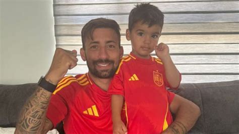Aitor García Abre La Puerta A Regresar Al Sporting «estaría Encantado