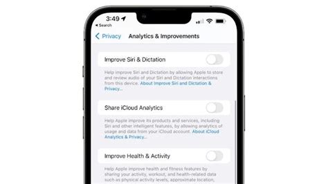 Apple Says Ios 15 Bug Captured Siri Recordings Even After Users Opted Out