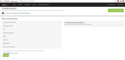 Demo On Sending Data To The Graylog By Using Gelf Sap Community