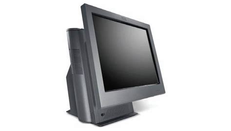 Sistem POS IBM All In One Touchscreen 15