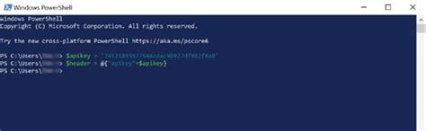 How To Use Powershell To Query Admin By Request Admin By Request