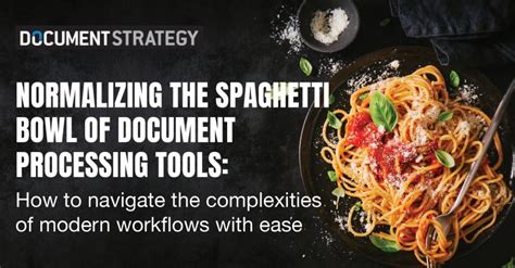 Crawford Technologies On Linkedin Cti Normalization Workflow