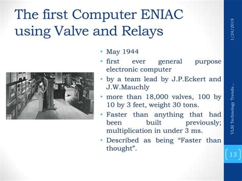 Vlsi Technology Trends Pdf