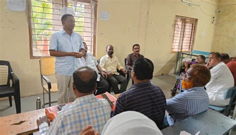 ఇంటర్ ఫెయిల్ అయిన విద్యార్థులకు ప్రత్యేక తరగతులు Batukammanews