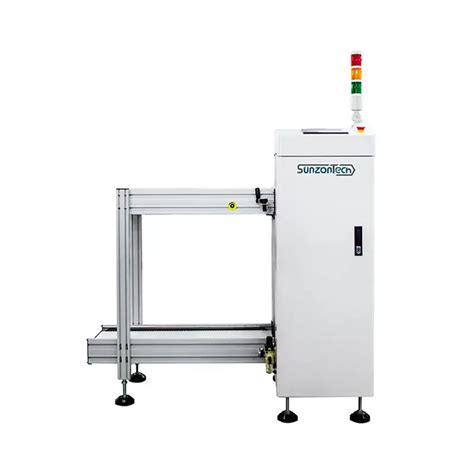 Smt Loader Surface Mount Technology Leading Expert Sunzontech