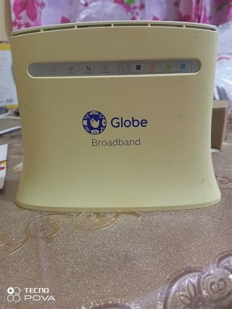 Modem Openline Ready To Use Mobile Phones And Gadgets Other Gadgets On Carousell