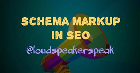 Unlock The Power Of Schema Markup In Seo
