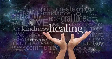 Is It Gods Will To Heal A Story About Gods Healing Power