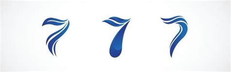 7 Logo Design