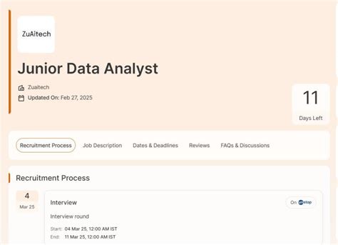 Jobseekers Hiring Jobvacancy Fresher Experienced Dataanalyst It Tech Hiring 87 Comments