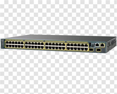 Cisco Catalyst Network Switch Gigabit Ethernet Small Form Factor Pluggable Transceiver Power
