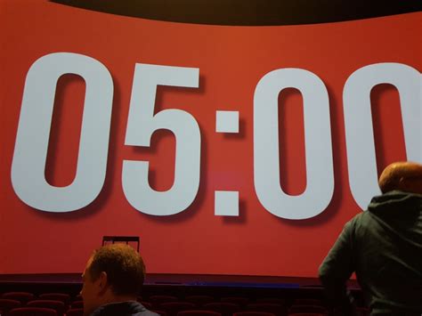 Vuejs Amsterdam 2019—an Experience And Talks Summary Part 1