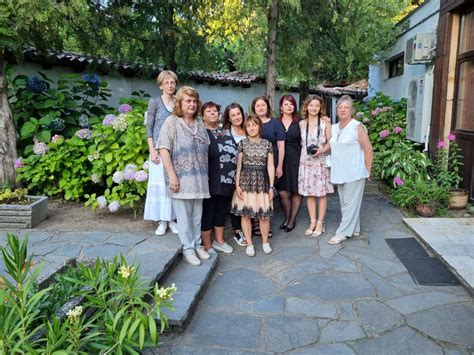 Къща музей Иван Вазов гр Сопот Официален уеб сайт