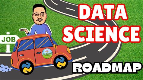 🚀 Complete Data Science Roadmap 2024 Learn To Code Analyze Data And Build Models Youtube