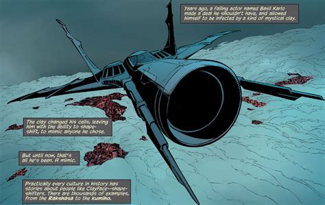 Batplane Batman Wiki Fandom