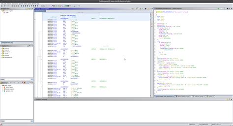 Writing A Ghidra Loader Stm32 Edition Wrongbauds Blog
