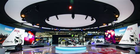 Ef Group Project Eos Im