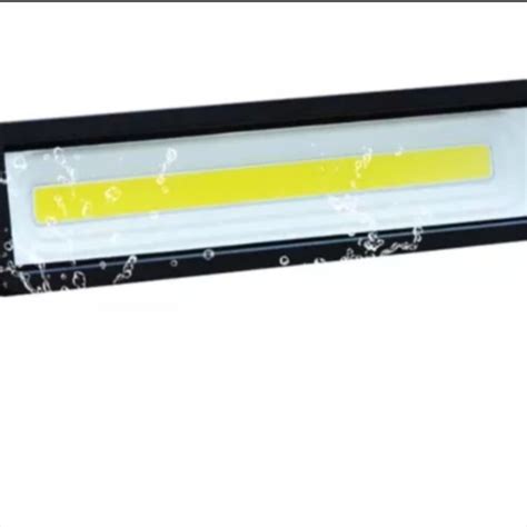 Rekomendasi Lampu Jalan Led Watt Tahan Lama