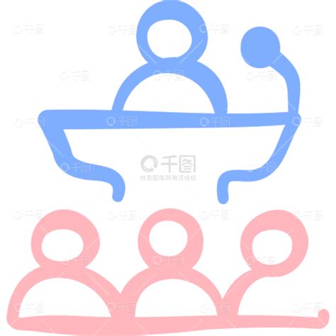 演讲网页ui 演讲 模板免费下载 Svg格式 512像素 编号49551051 千图网