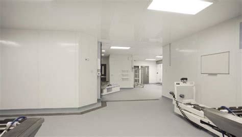 How To Install Hygienic Wall Cladding