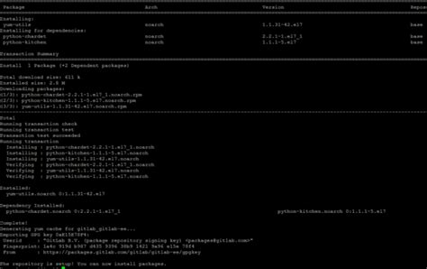 Introduction To Gitlab Git Repositories And Gitlab Api