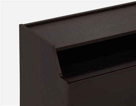 Colin Media Unit Structube