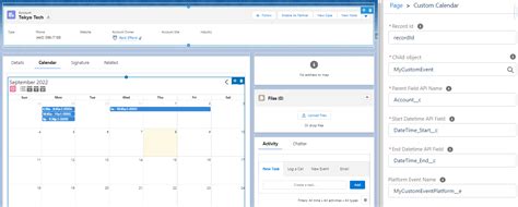 GitHub EffordDev Sf Calendar Full Calendar Implementation Using LWC