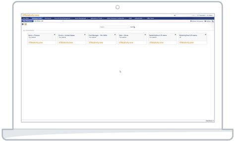 Relativityone Cloud Ediscovery Software Relativity
