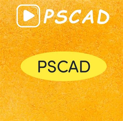 Pscad Protection Relay